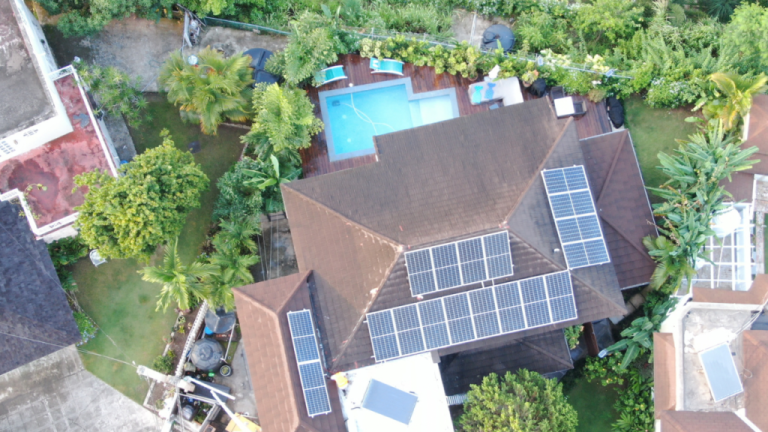 Solar Storage Jamaica Kingston 2024