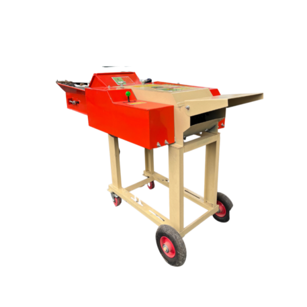 Buy Online Chaff Cutter 15HP Gas Engine in Jamaica