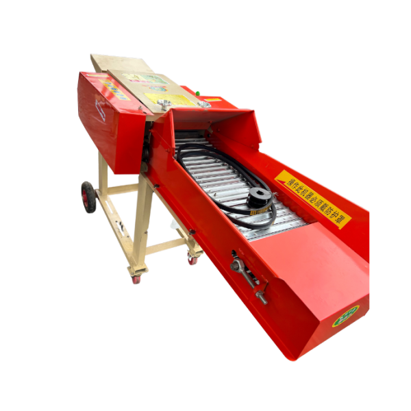 Buy Online Chaff Cutter 15HP Gas Engine in Jamaica