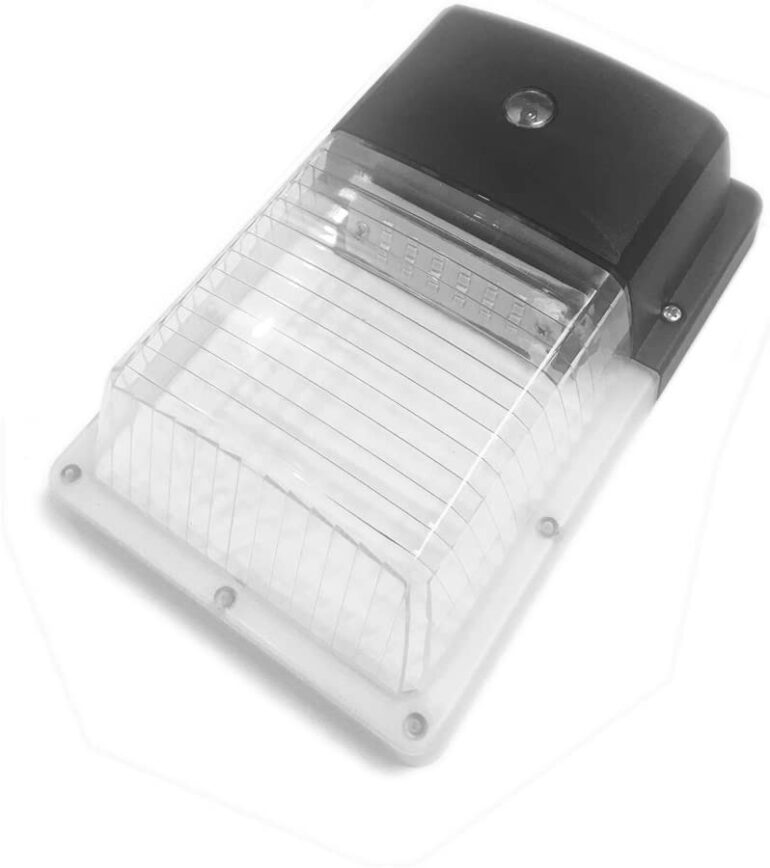 20W Led 5000k (Daylight) LED Wall Pack Light for Sale in Jamaica