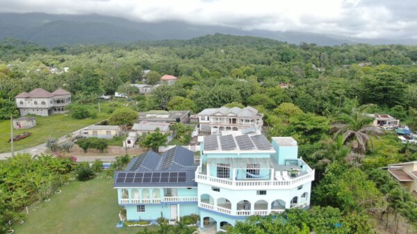Top Solar Company Jamaica | Solar Panel Installation in Jamaica
